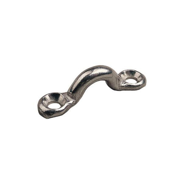 Extra-Large Stainless Steel Pad Eyes – Cape Falcon Kayak