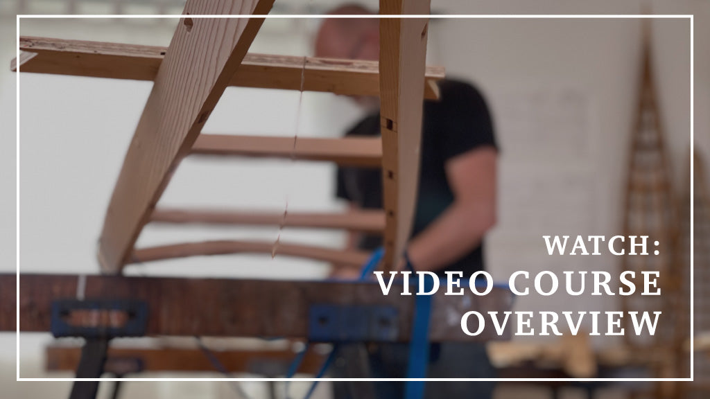 Video Courses + Plans – Cape Falcon Kayak