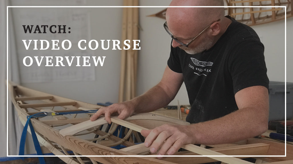 Plans: F1 Kayak – Cape Falcon Kayak