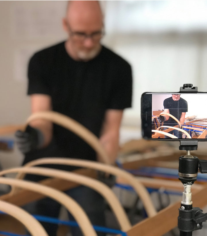 Video Courses + Plans – Cape Falcon Kayak