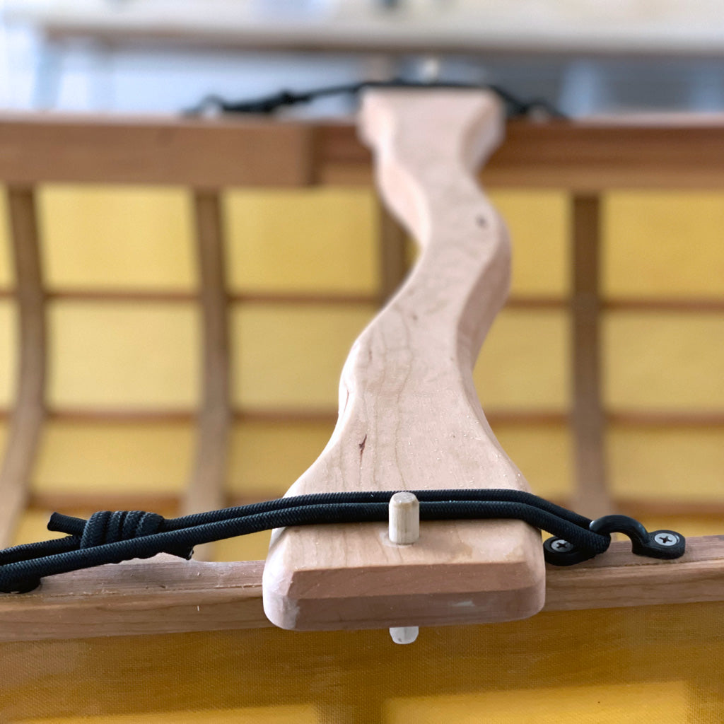 Rigging: Catamaran Loop Kit – Cape Falcon Kayak