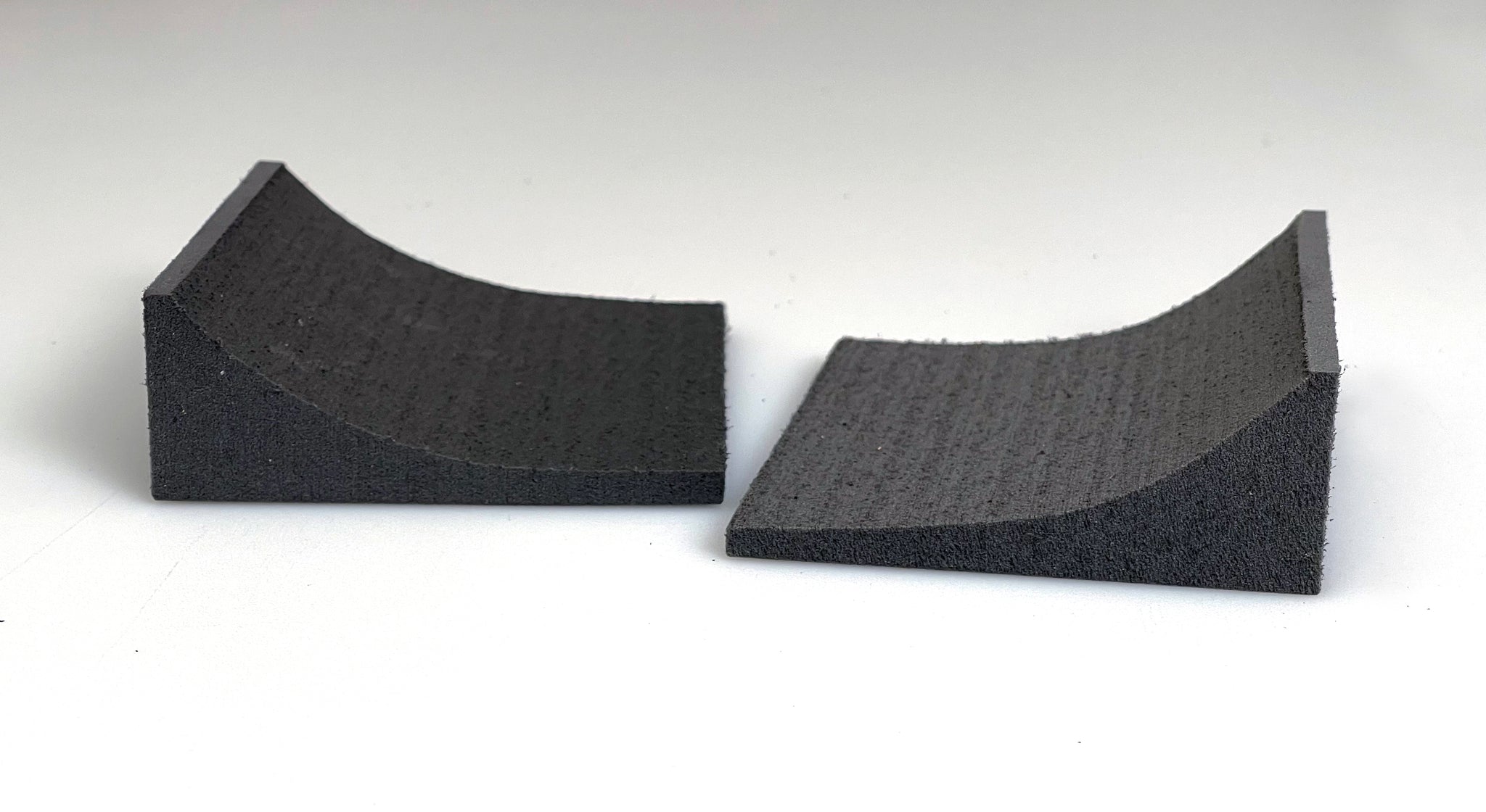 Foam Thigh Hooks (pair) – Cape Falcon Kayak