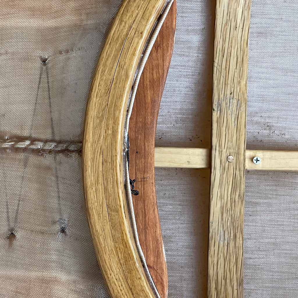 Skin-on-Frame Kayak Cockpit Coaming: Greenland Shape – Cape Falcon Kayak