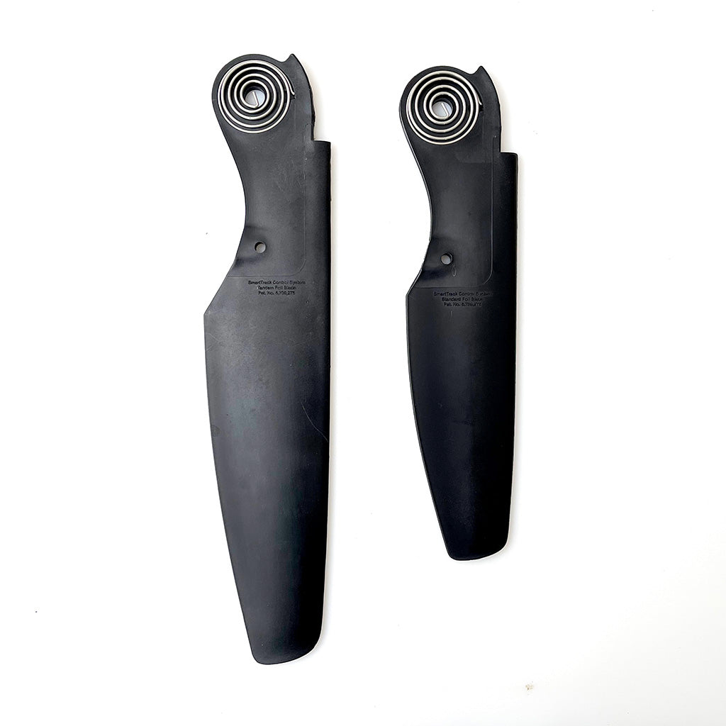 SmartTrack Replacement Rudder Blade – Cape Falcon Kayak