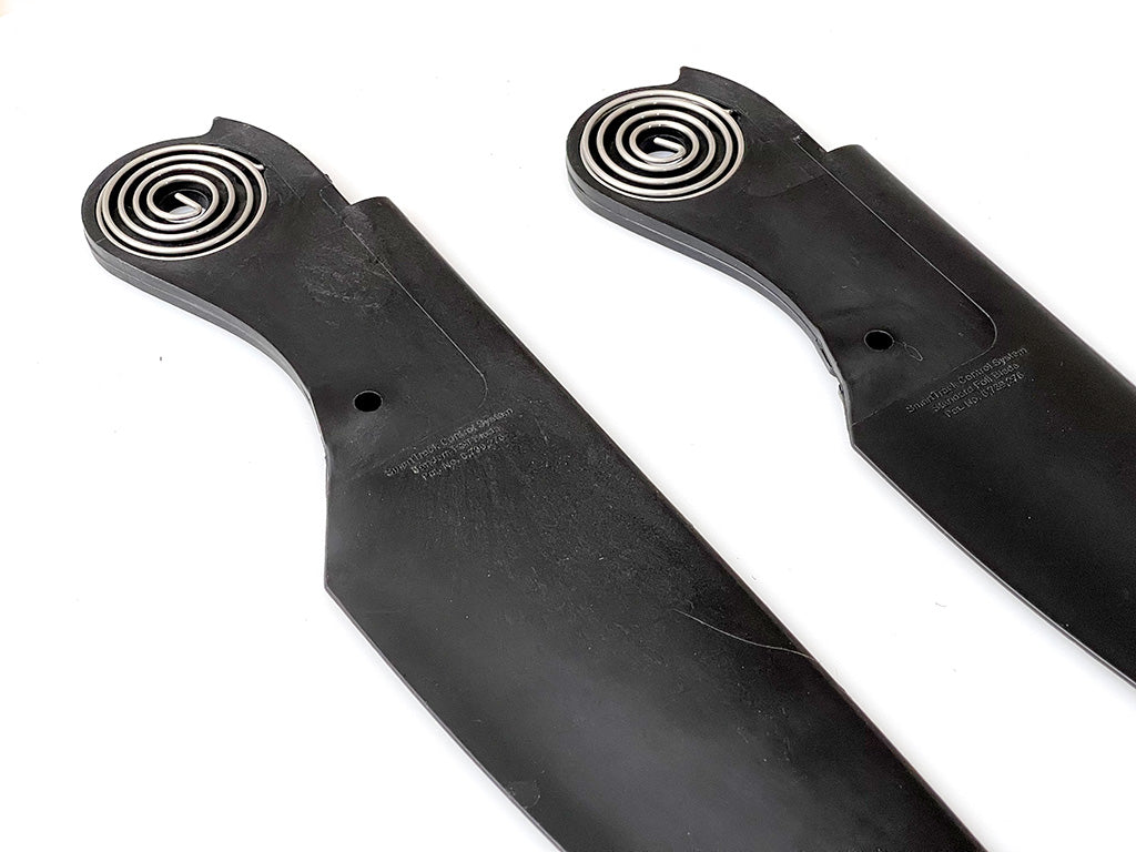 SmartTrack Replacement Rudder Blade – Cape Falcon Kayak