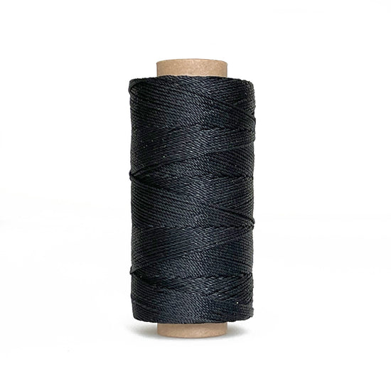 #9 Tarred Seine Twine, 4oz roll – Cape Falcon Kayak